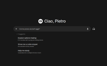 Private AI chat with OpenWebUI | Pietro Cyber Journal